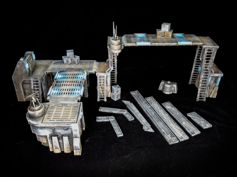 New Star Wars Shatterpoint Core Set - Crossfire Gaming Club